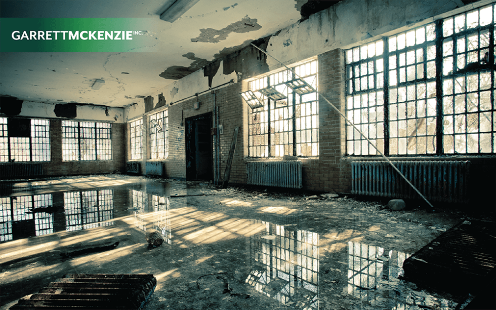 SUCCESS STORY IN THE FIELD: Flooding Restoration at a Regional Hospital ...